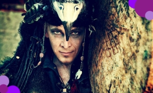 ¿Qué es un chamán y qué tipos de chamanes hay?